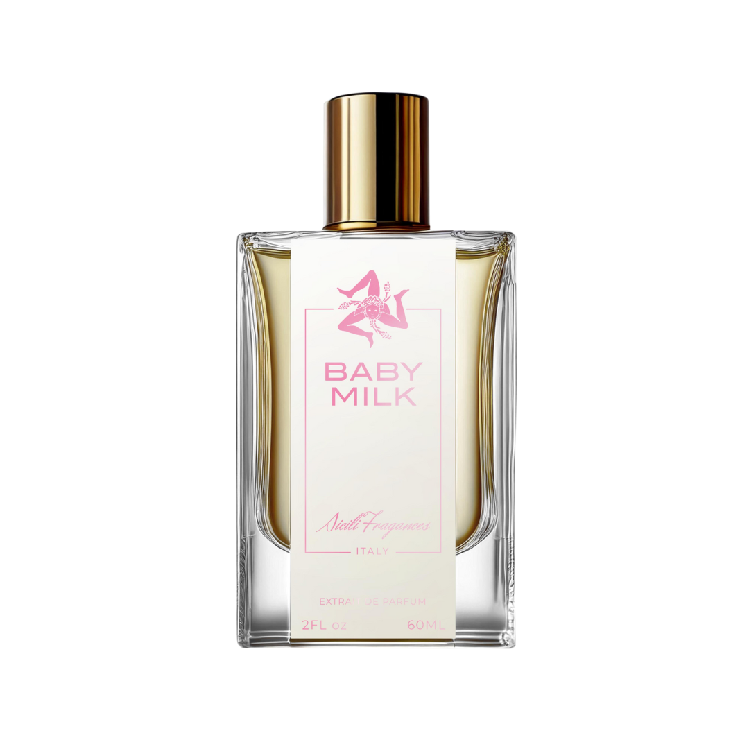 Baby Milk – Taller Olfativo