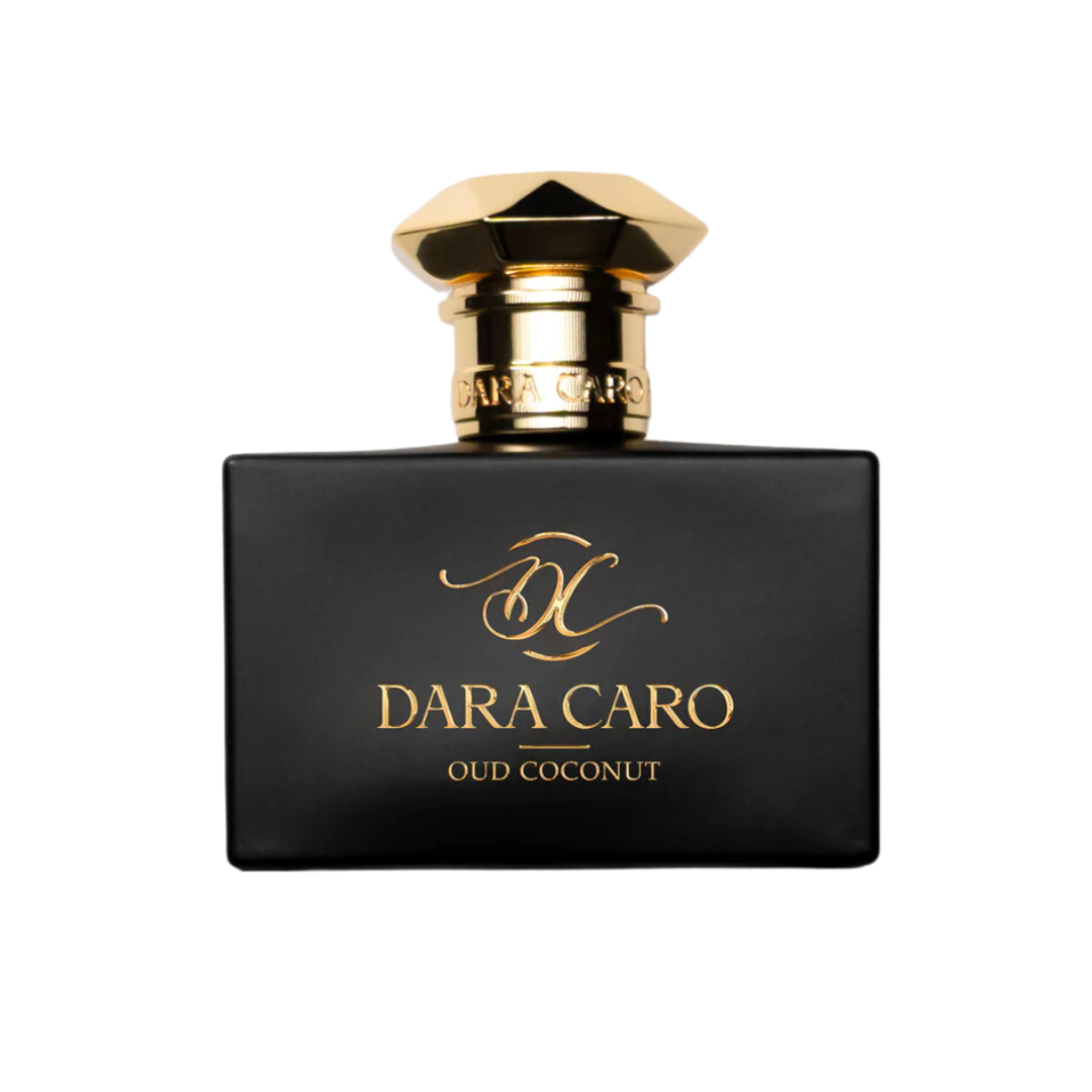 Oud Coconut – Taller Olfativo
